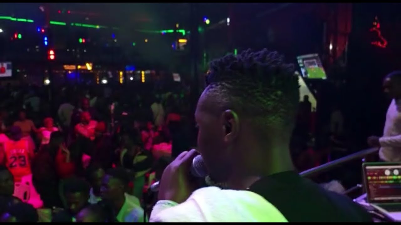 CLUB BANGERS PREVIEW - juja Edition (Mc Mido Dj Jomba) - YouTube