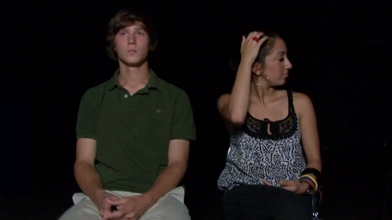 First Kiss - YouTube