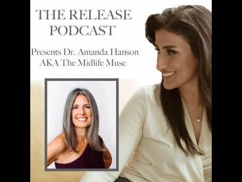 1. Dr. Amanda Hanson aka "The Midlife Muse" - YouTube