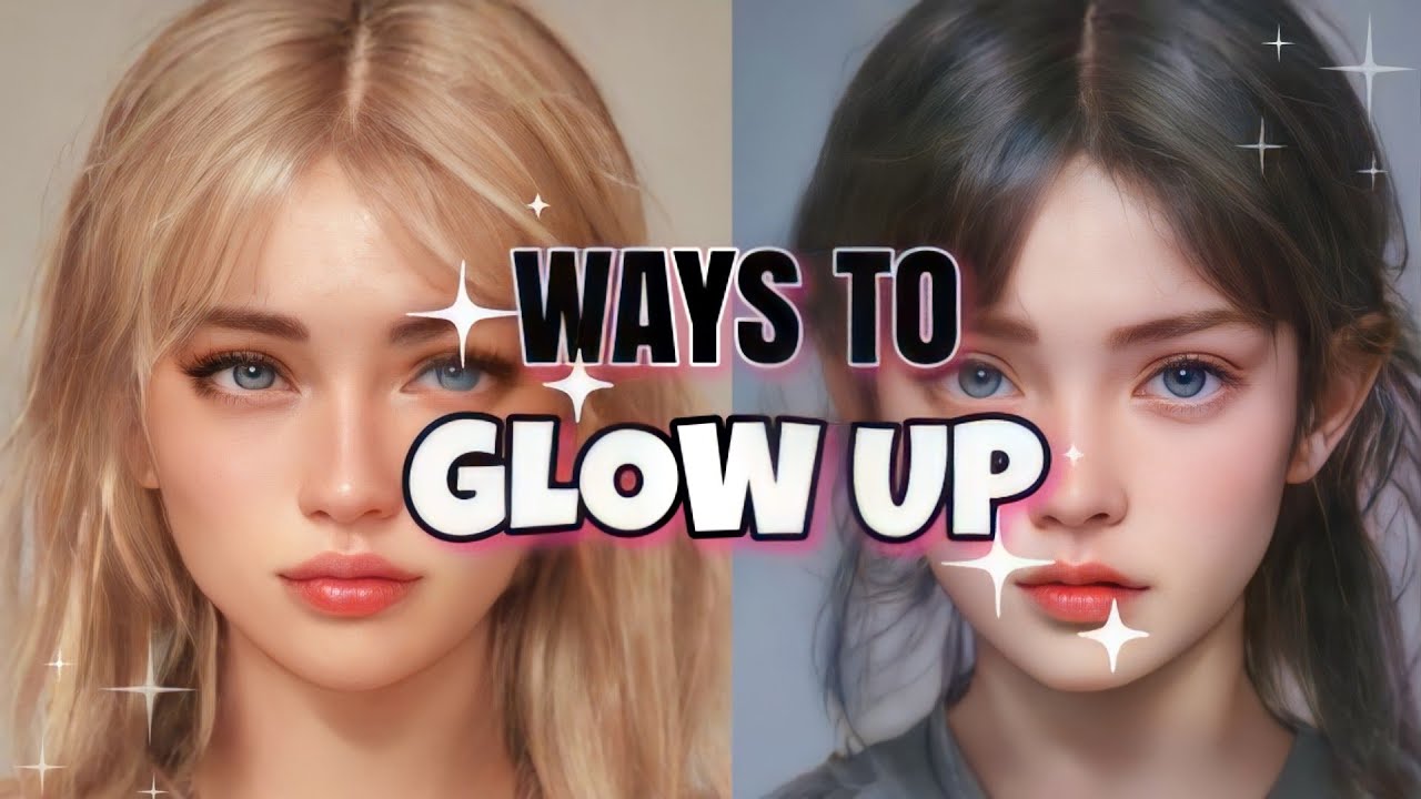 𝙝𝙤𝙬 𝙩𝙤 𝙝𝙖𝙫𝙚 𝙖 𝙜𝙡𝙤𝙬 𝙪𝙥 ♡ [𝐒𝐔𝐁] - YouTube