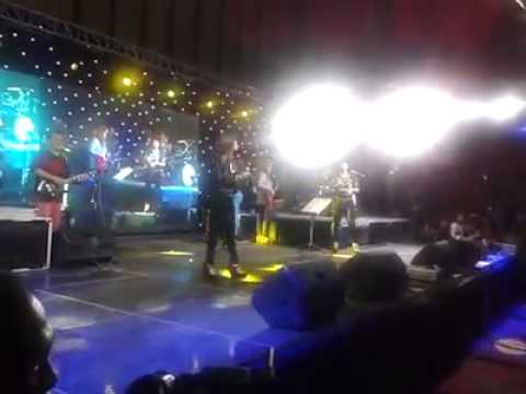 Aegis Live Concert in Kuwait - YouTube