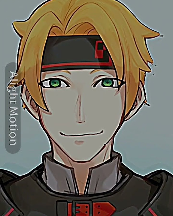 Nice Guy Act Todd Fang Re Zero Youtube
