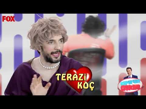 BURÇLAR  YAPARSIN AŞKIMDA     Nasıl Tanıştınız