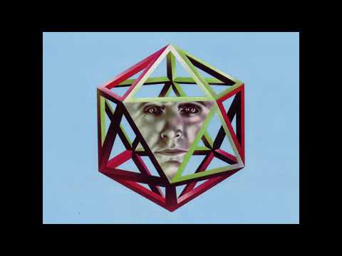 3D (A Fish In Sea) - Some Die For Money (1982)