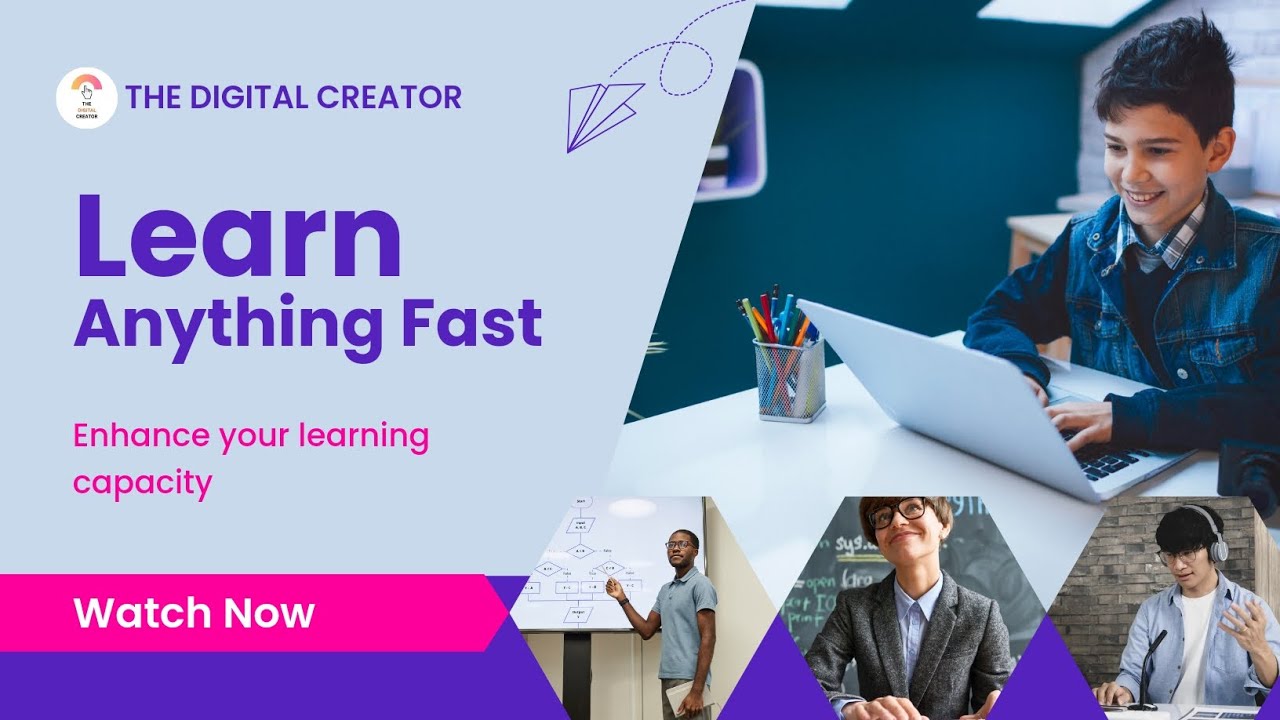 "Rapid Learning Techniques: Unlocking the Secrets to Quick Knowledge ...