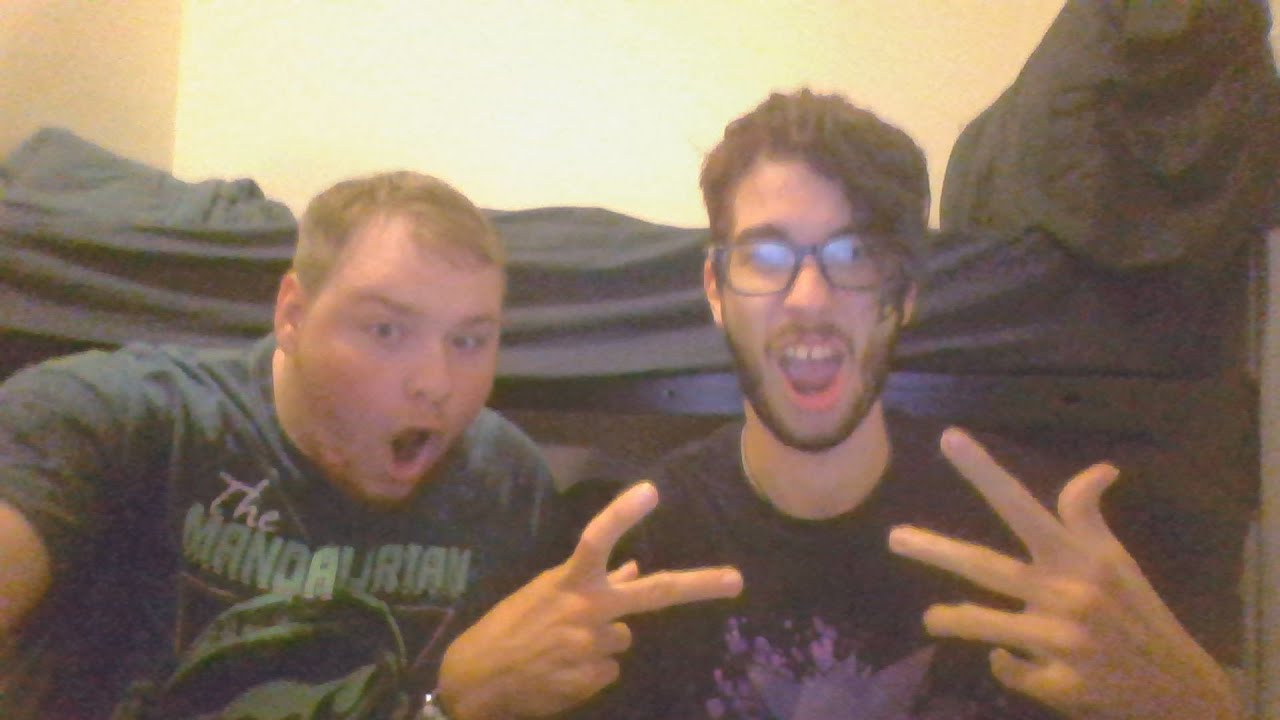 DND Wrestling Ep 1 - YouTube