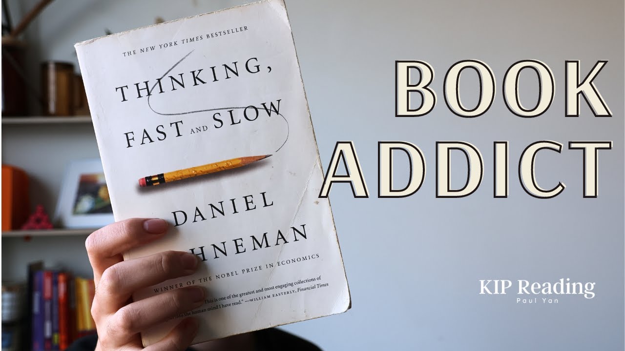 Why I Love Reading - YouTube