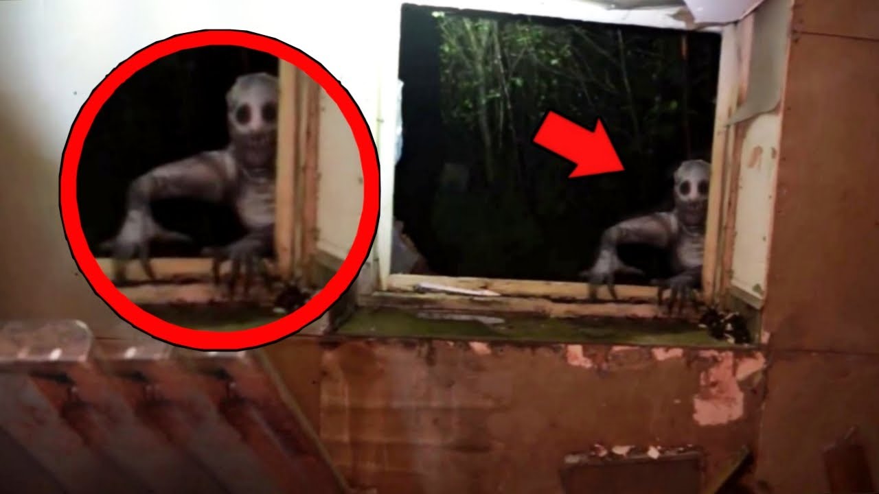 WARNING! These Scariest Videos Might Harm Sensitive People !! - YouTube