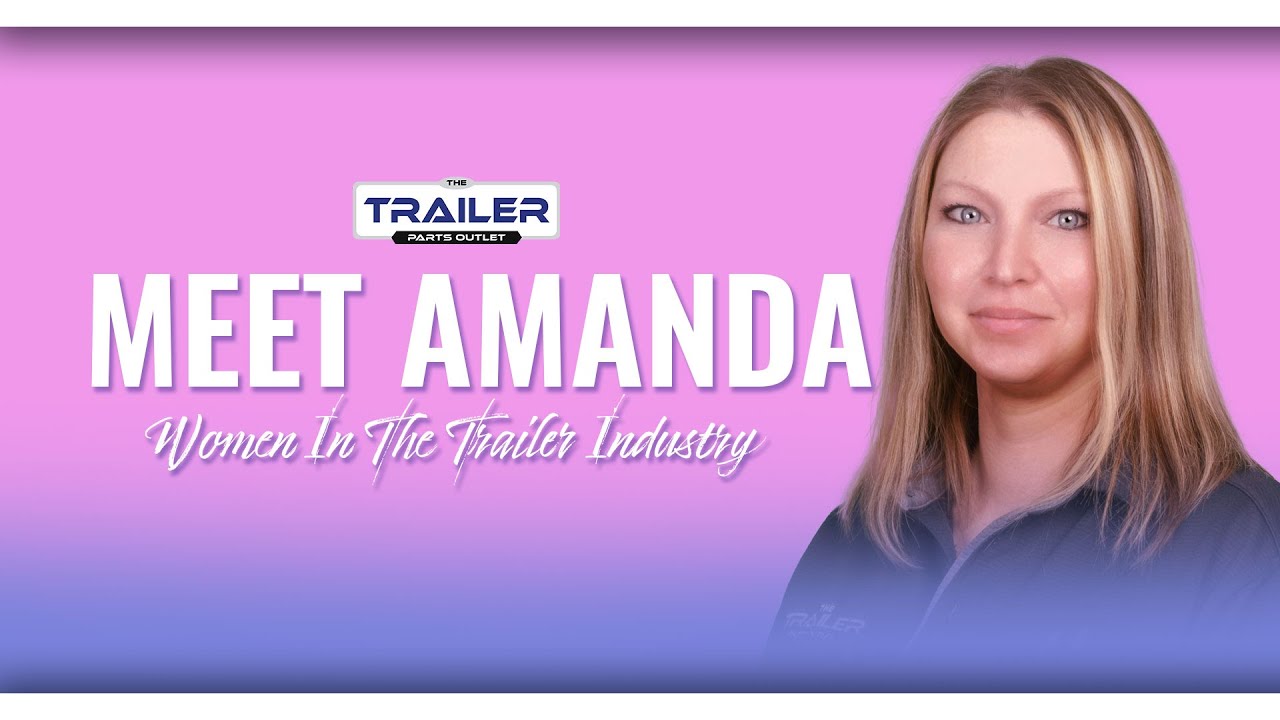 Working with her husband and starting something new! | Meet Amanda ...