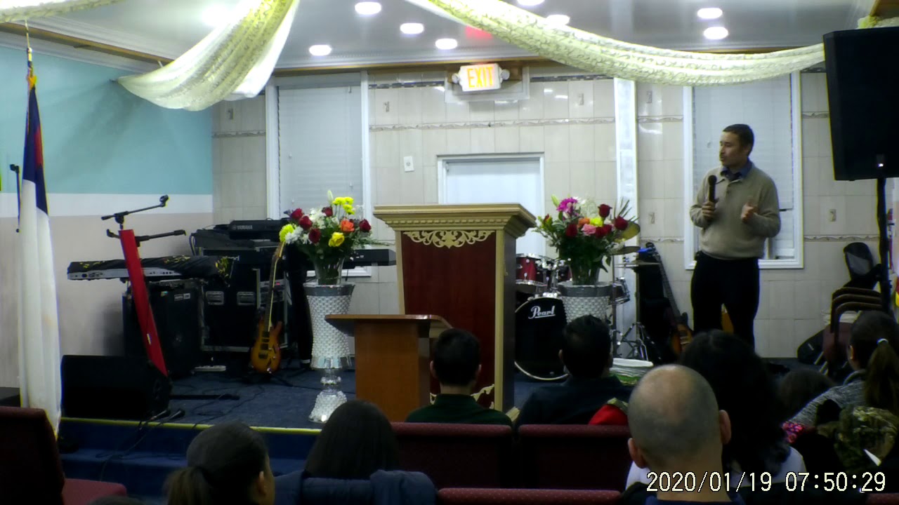 Hermano Abel medrano - YouTube