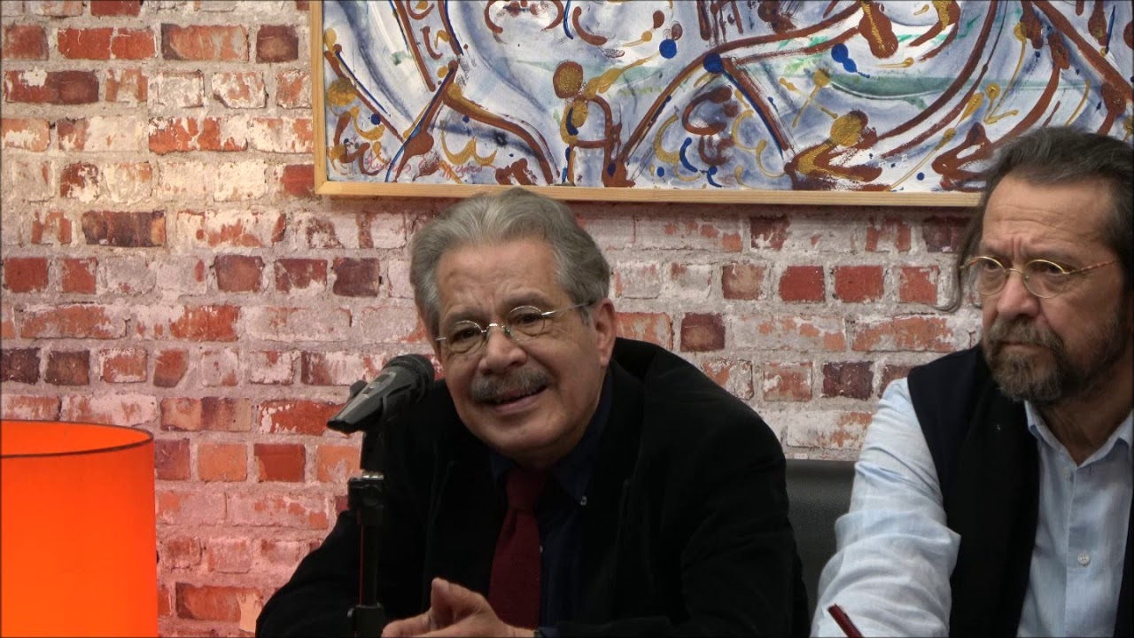 Συζήτηση | Οι ομάδες και οι συγκρούσεις στο σχολείο - YouTube