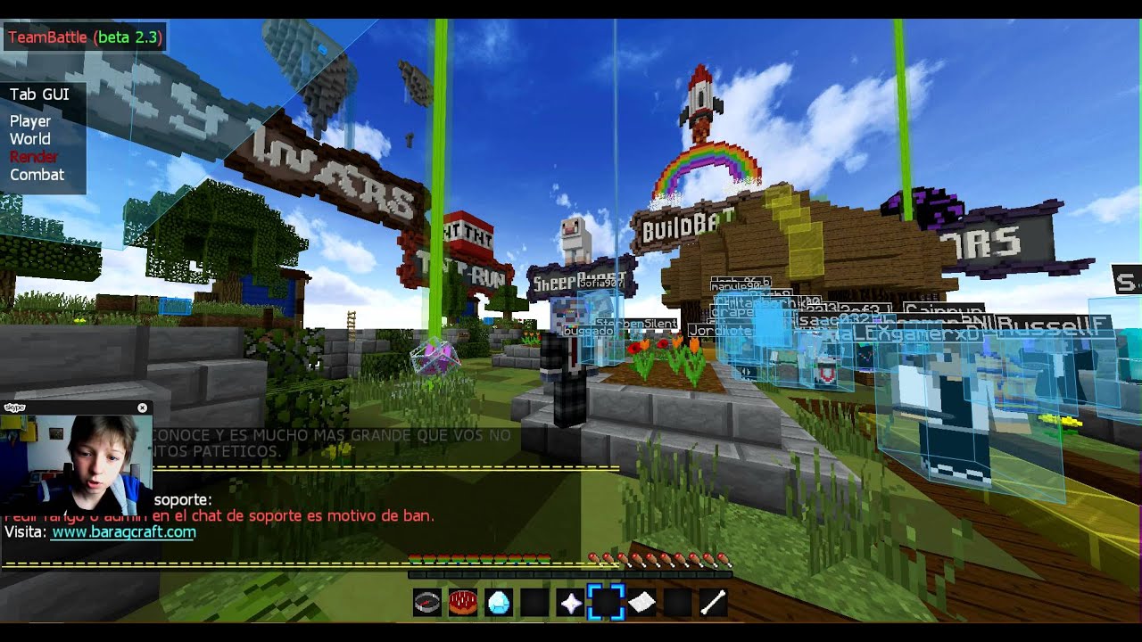 EPIC TROLL SKYPE - YouTube