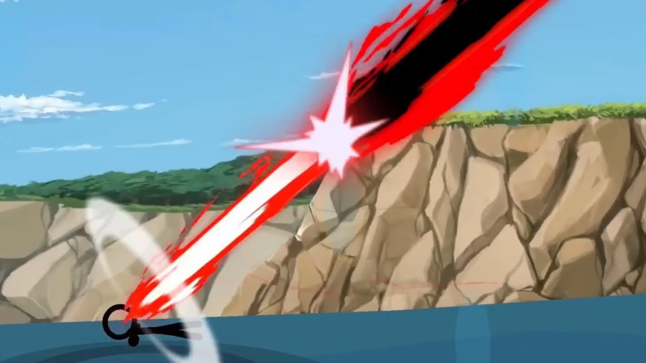 “The Dark Red” - (Animator Vs. Animation) -Fanimation - YouTube