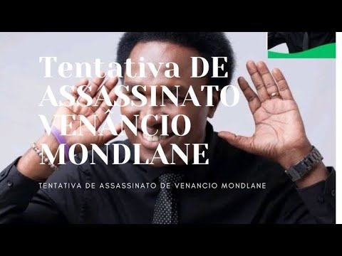 ocorreu uma tentativa de assassinato. Do Venâncio .M hoje na cidade de ...