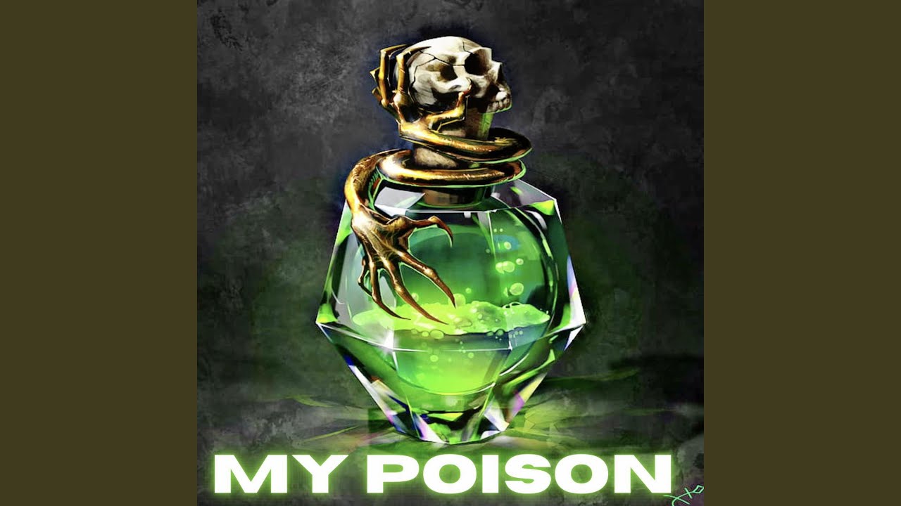 My Poison - YouTube