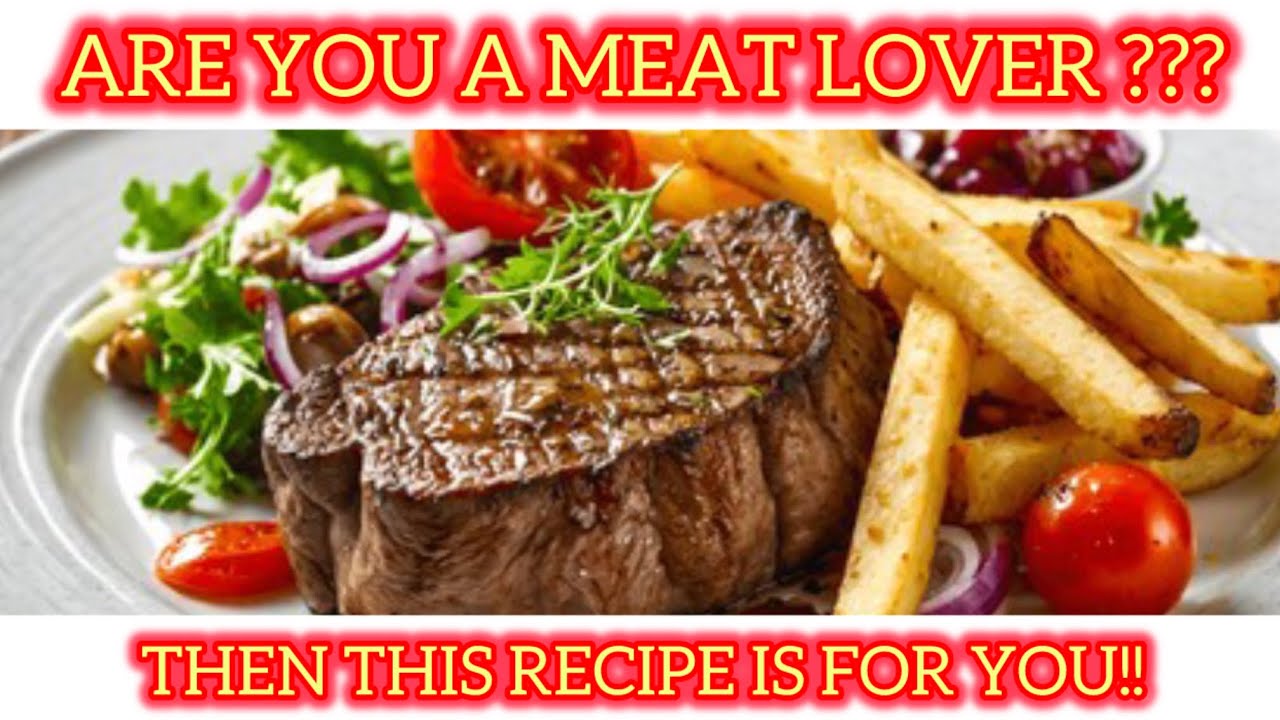 Are You Making These COMMON Mistakes With Your Beef Recipes?#beefrecipe ...