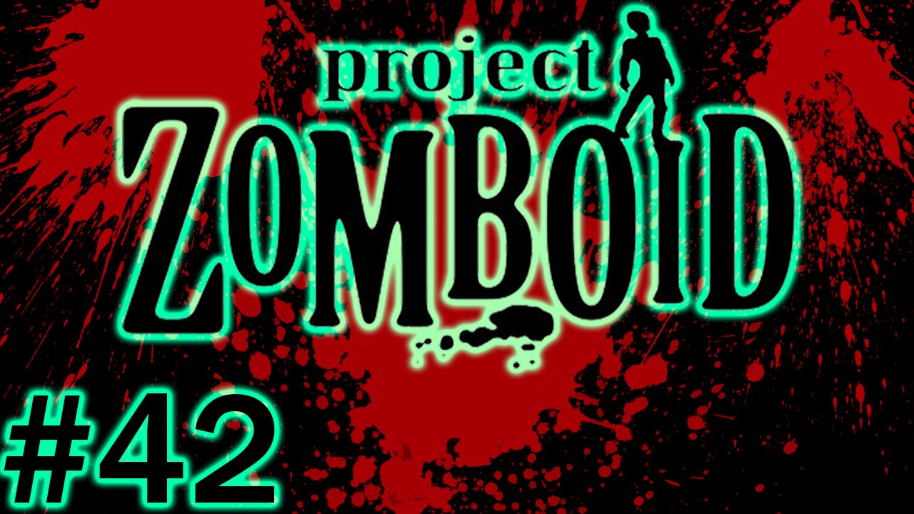 Project Zomboid: Epic Logging Camp Expedition! | #42 - YouTube