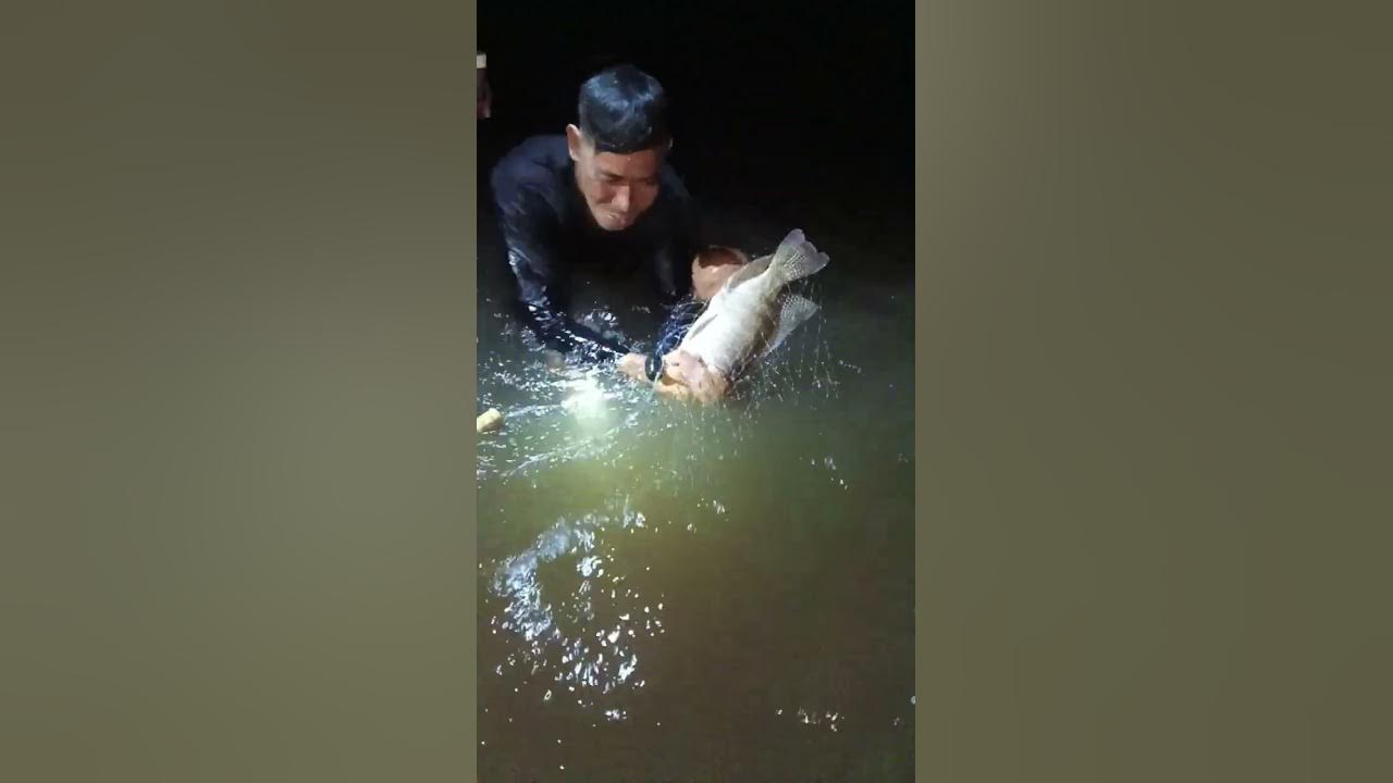 Maraming biyaya nanaman galing sa ilog, lebring ulam nanaman to mga lods/idol. - YouTube