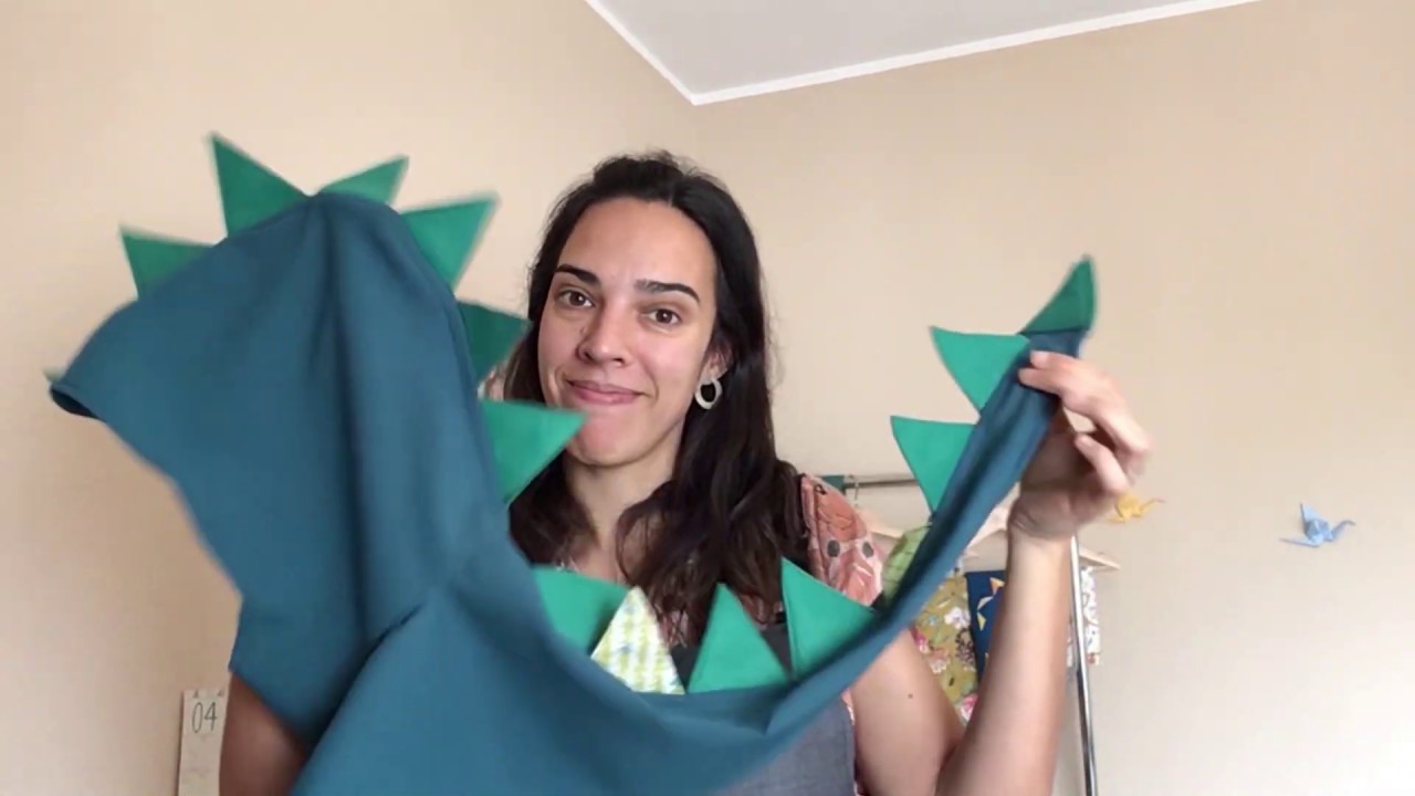 Videotutorial Qüí 2: MINI DRAC QÜÍ (dificultat mitjana) - AMBAUKA i La ...