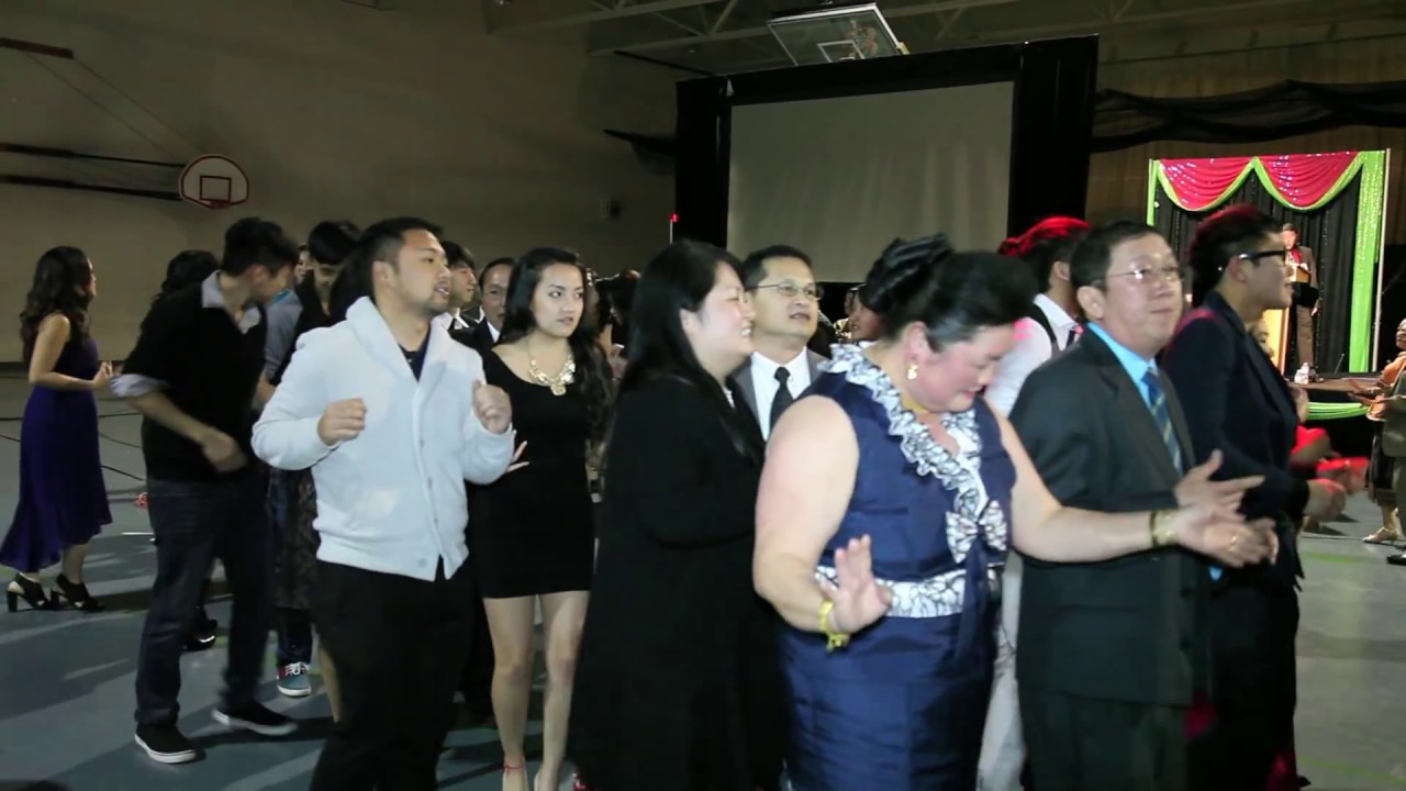 Milwaukee Hmong New Year 2014 -15 Night party by Destiny Band - YouTube