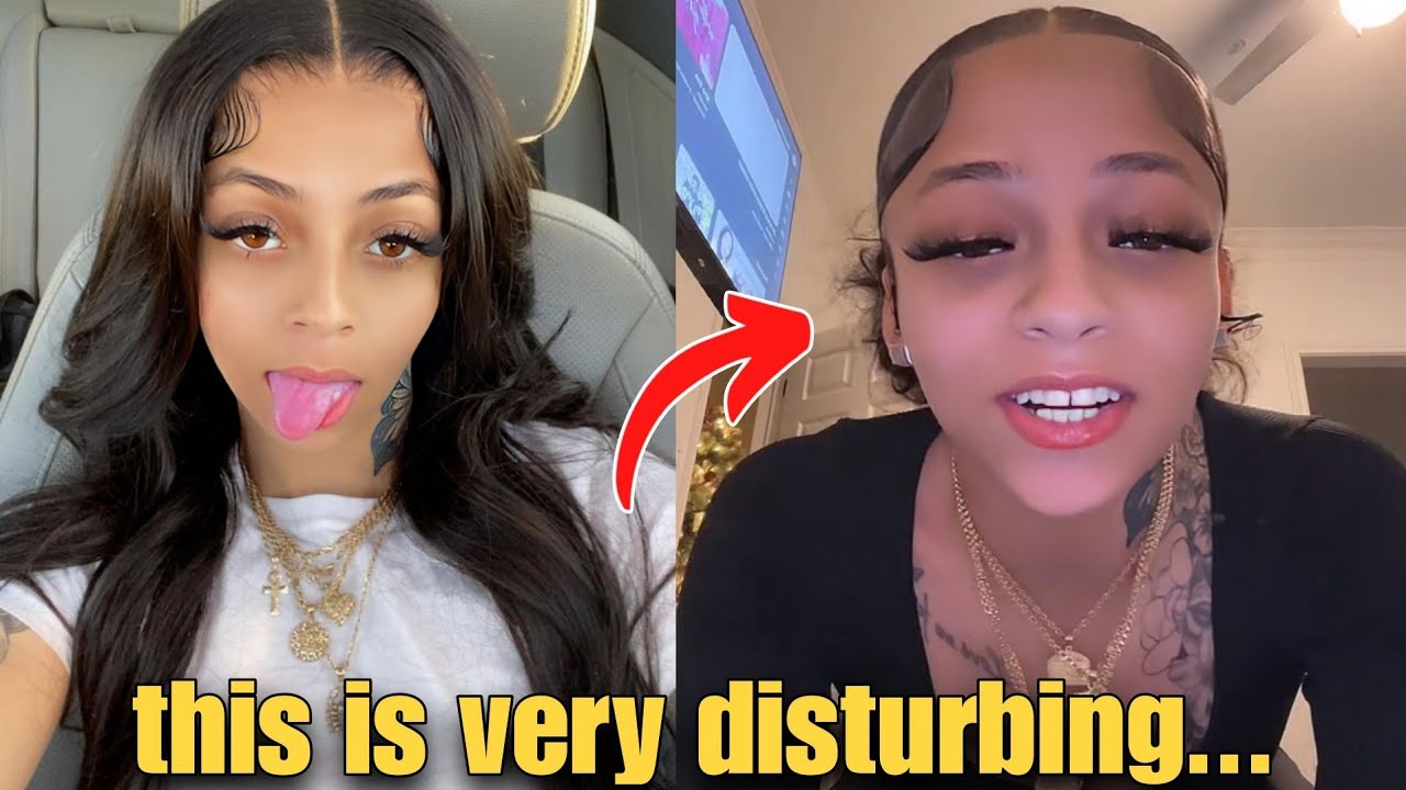 Final Boss 304 Reveals DISTURBING Body Count at ONLY 20 Years Old ...