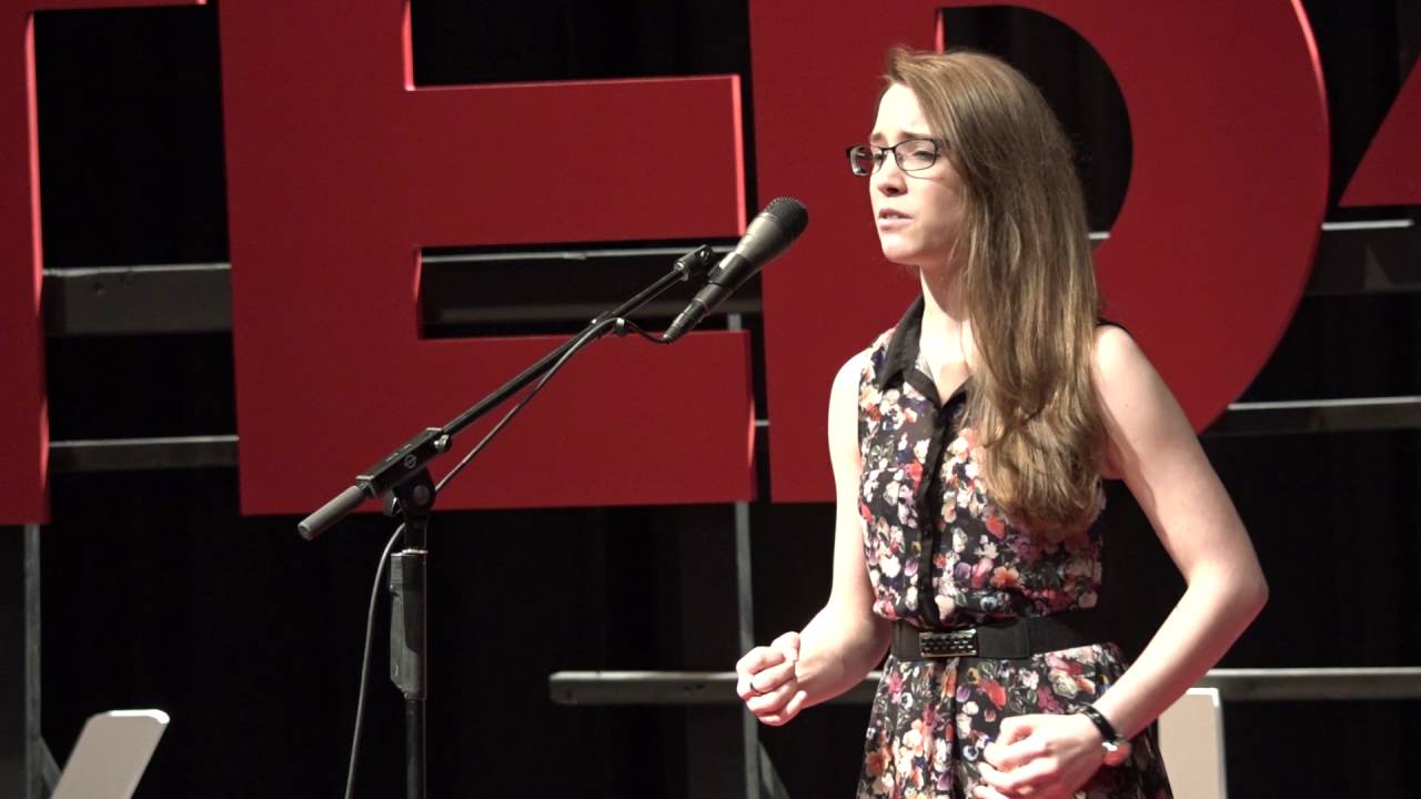 Sequels | Jennifer Straub | TEDxYouth@Louisburg - YouTube