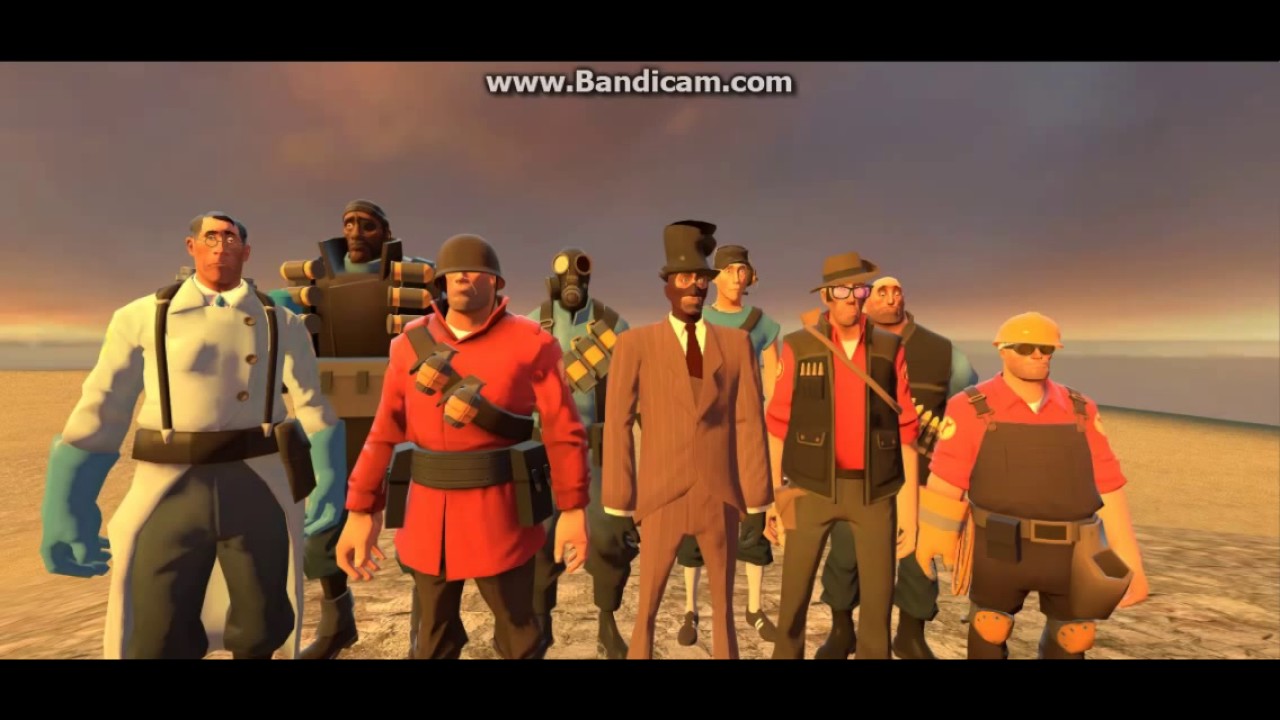 Meet the Amazing Merasmus(scrapped gmod animation) - YouTube