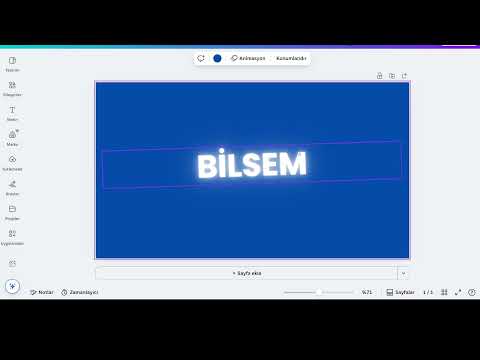 Bilsem telafi sınavını veliye tebliğ etmeyi unutmak - soruşturma - Ceza
