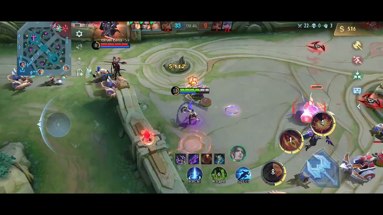 hanaby maniac - YouTube