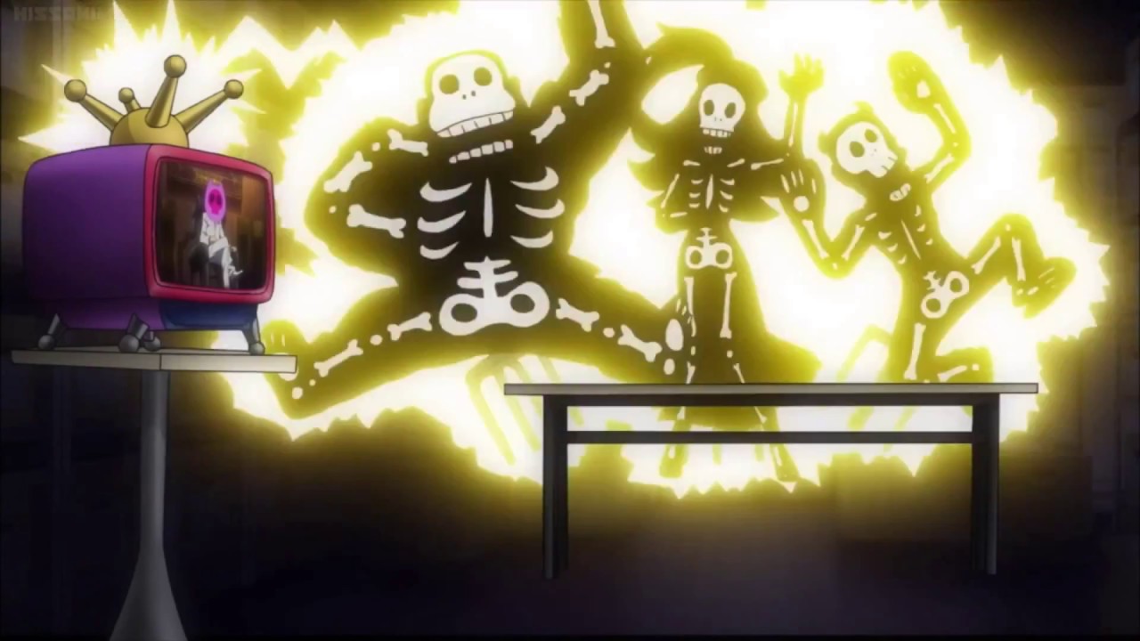 Anime Electrocution 44 - YouTube