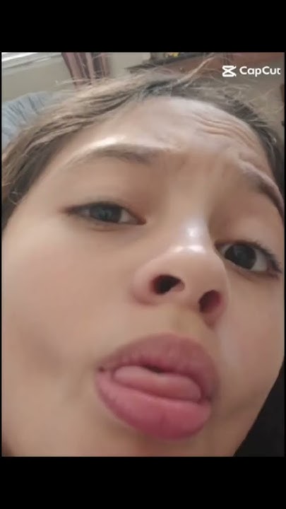 Theresa ann being silly - YouTube