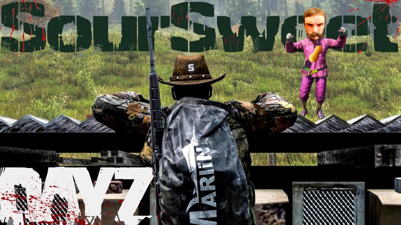 DayZ - The KILLING Of SOUR SWEET - Battle Royale - YouTube