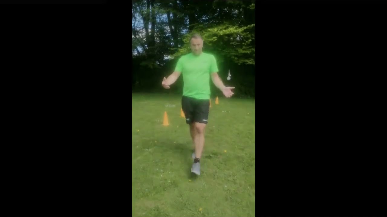 Derek Coughlan's Masterclass final video - YouTube