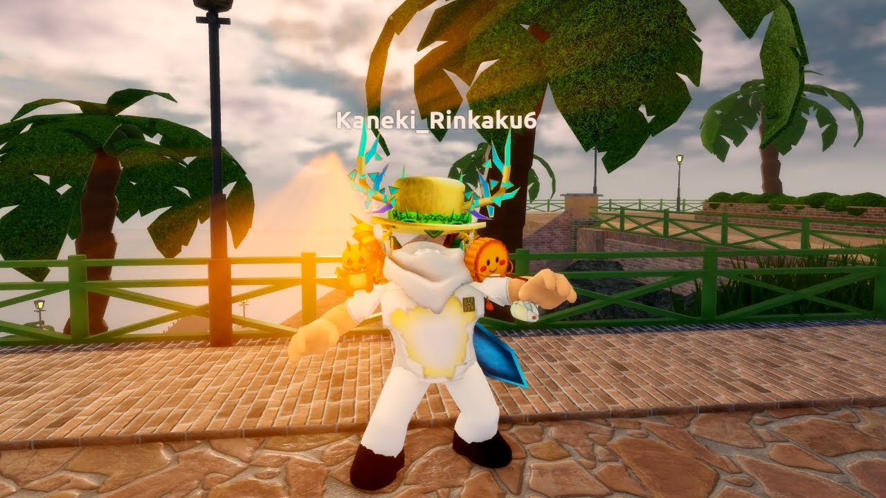 I am playing Pablo's Italiano Restaurant on Roblox - YouTube