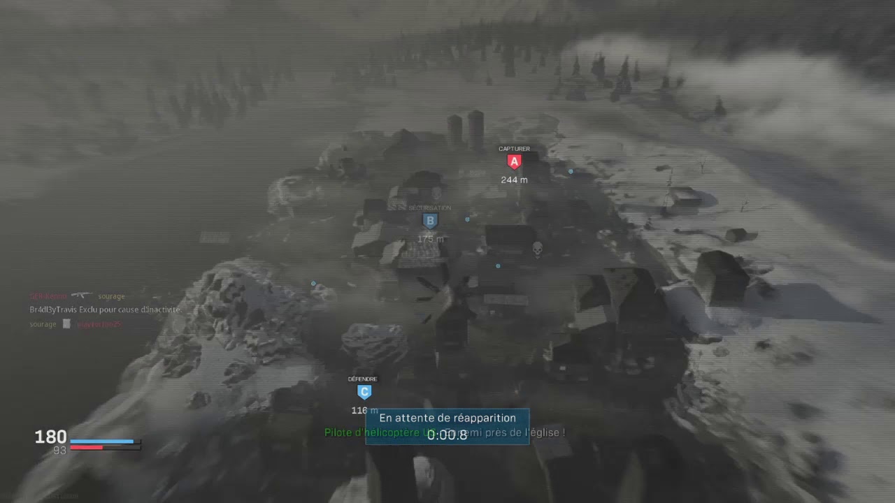 Call of Duty®:SOURAGE king du JOKR - YouTube