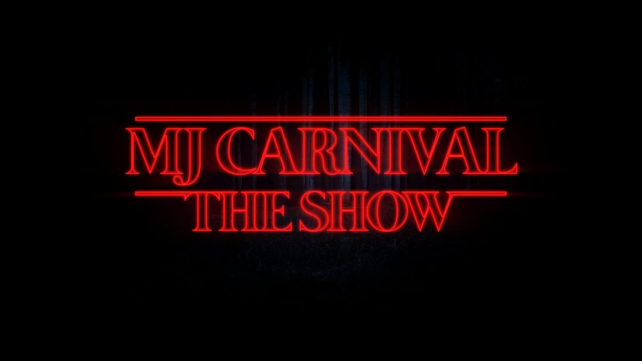MJ CARNIVAL SP SHOWCASE "THE SHOW" - YouTube