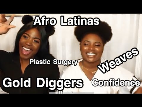 Girl talk gets REAL with Thee Mademoiselle ☕️| I Am Eloho - YouTube