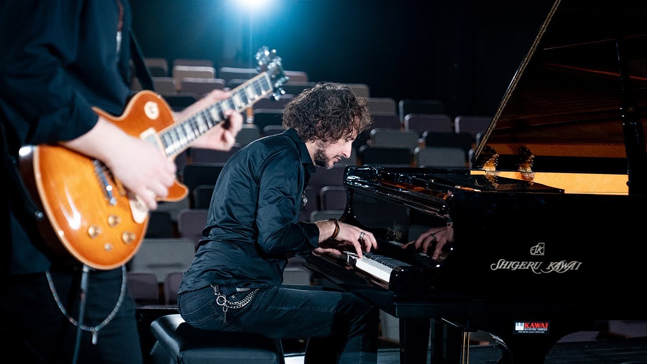 Sloba - Uncertain Times (Official Video) - YouTube