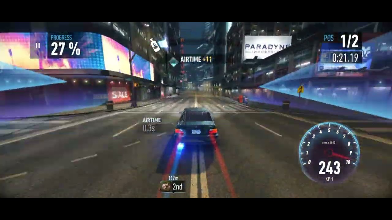 Speed like air #carracing #needforspeed #automobile - YouTube