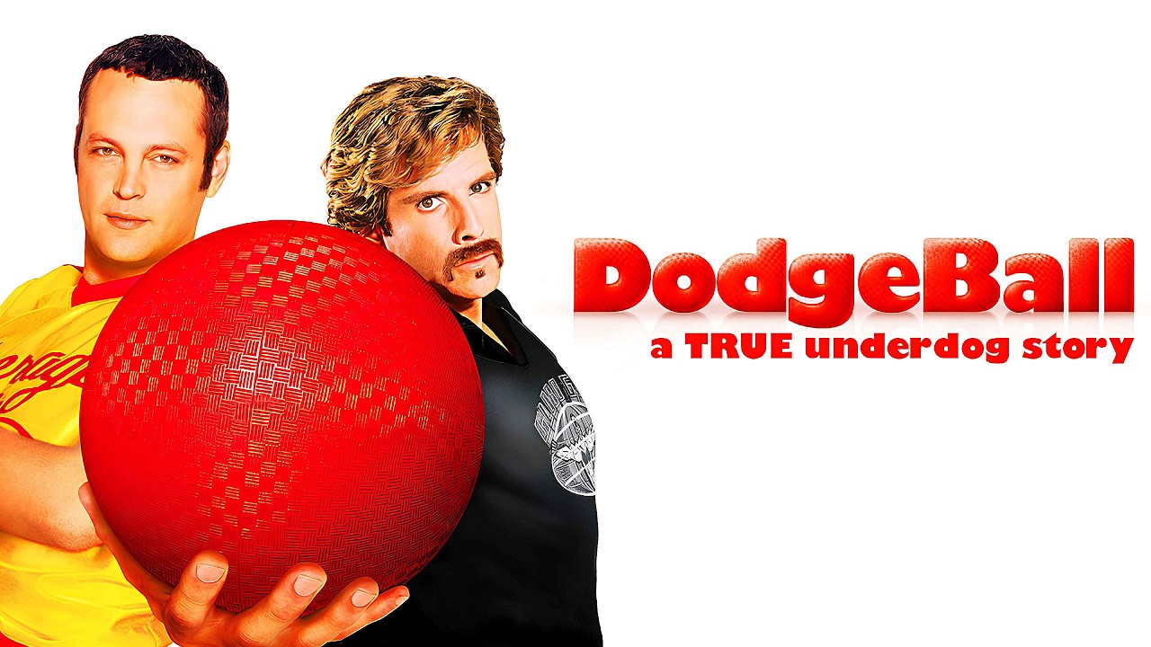 Dodgeball: A True Underdog Story 2004 Comedy/Sport Full Movie Facts ...