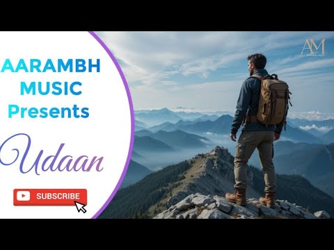Udaan (Official Song) - YouTube