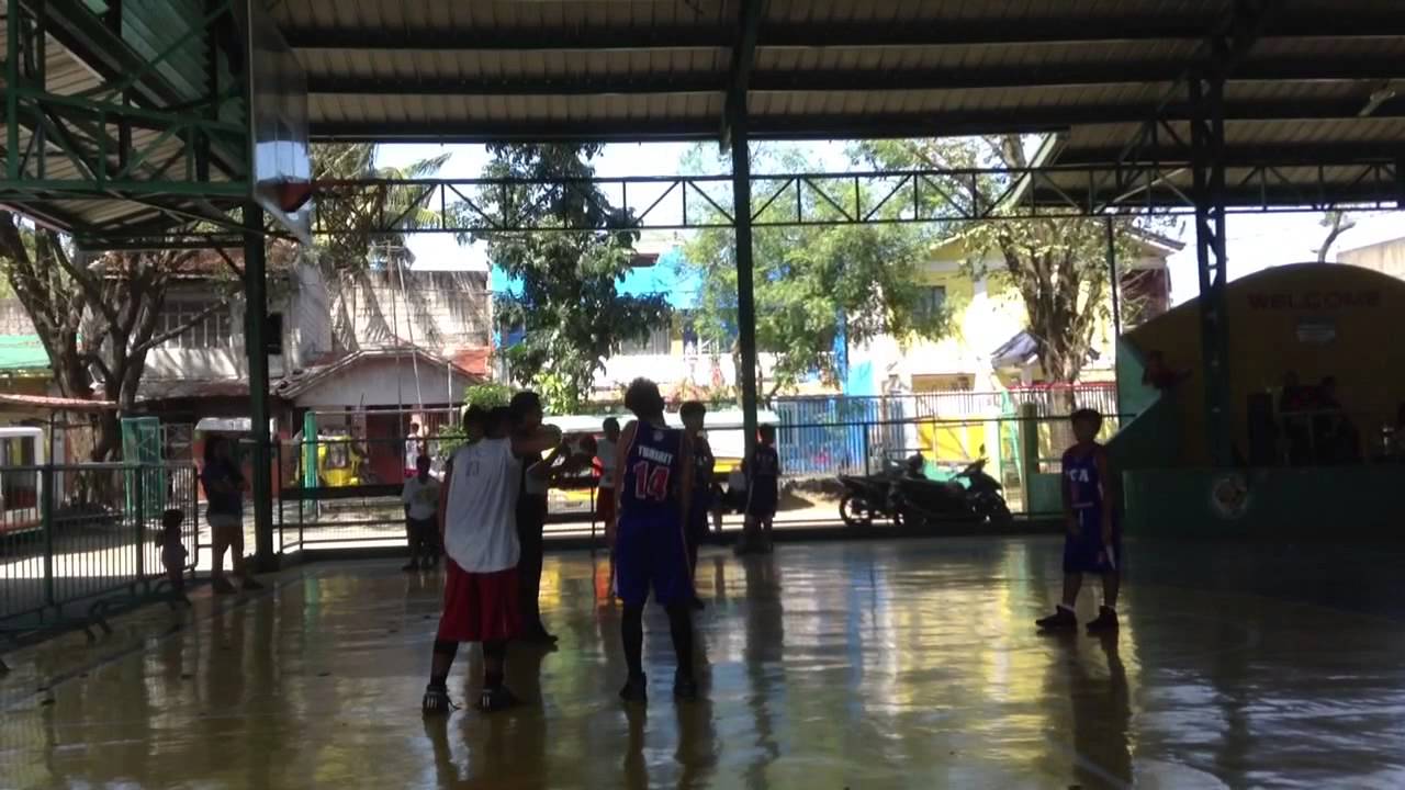 Dasma city meet 2013 - YouTube