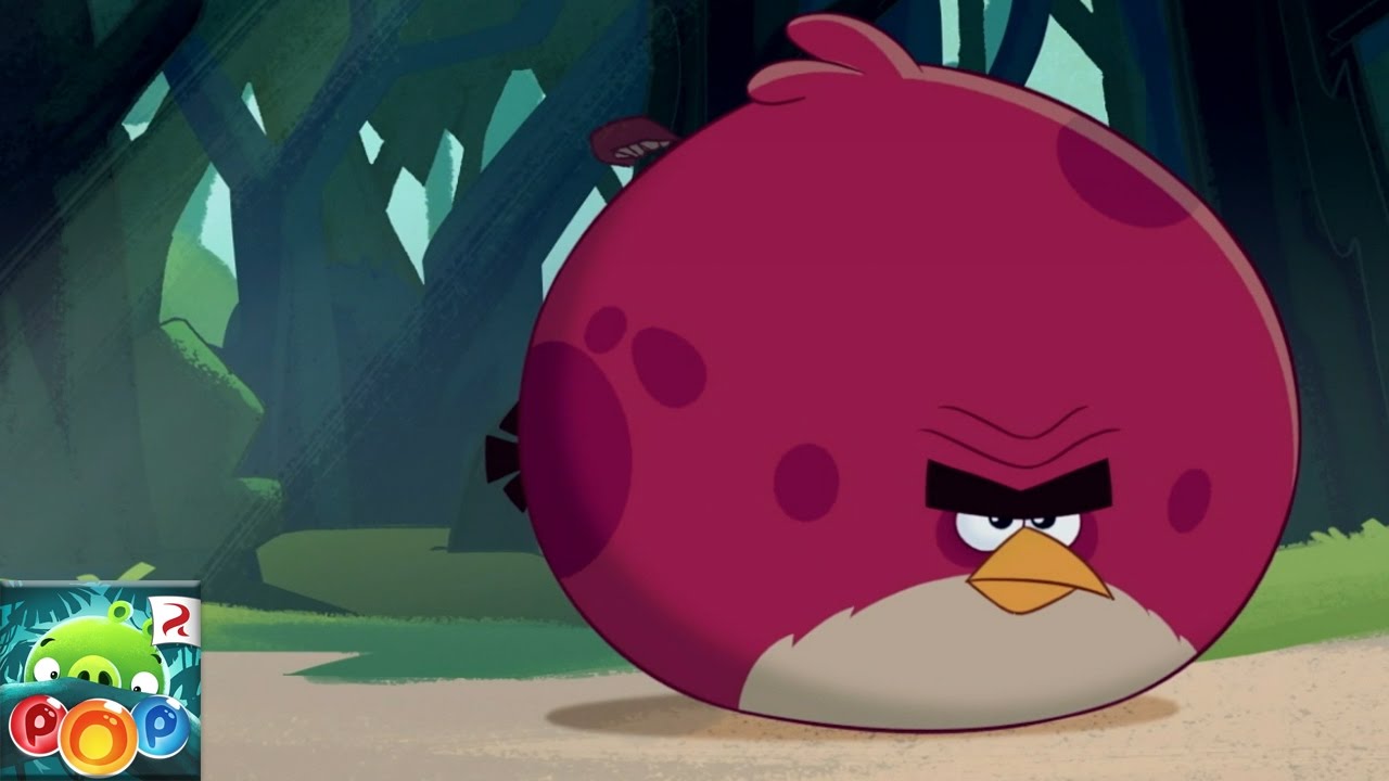 Angry Birds POP! - Bubble Shooter - Rovio Entertainment Ltd Level 14-15 ...