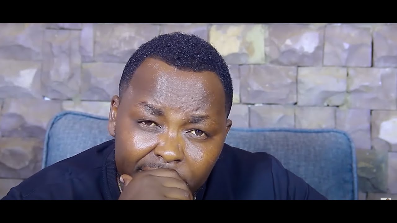 Sammy Irungu – Maguta mari thina Lyrics - YouTube