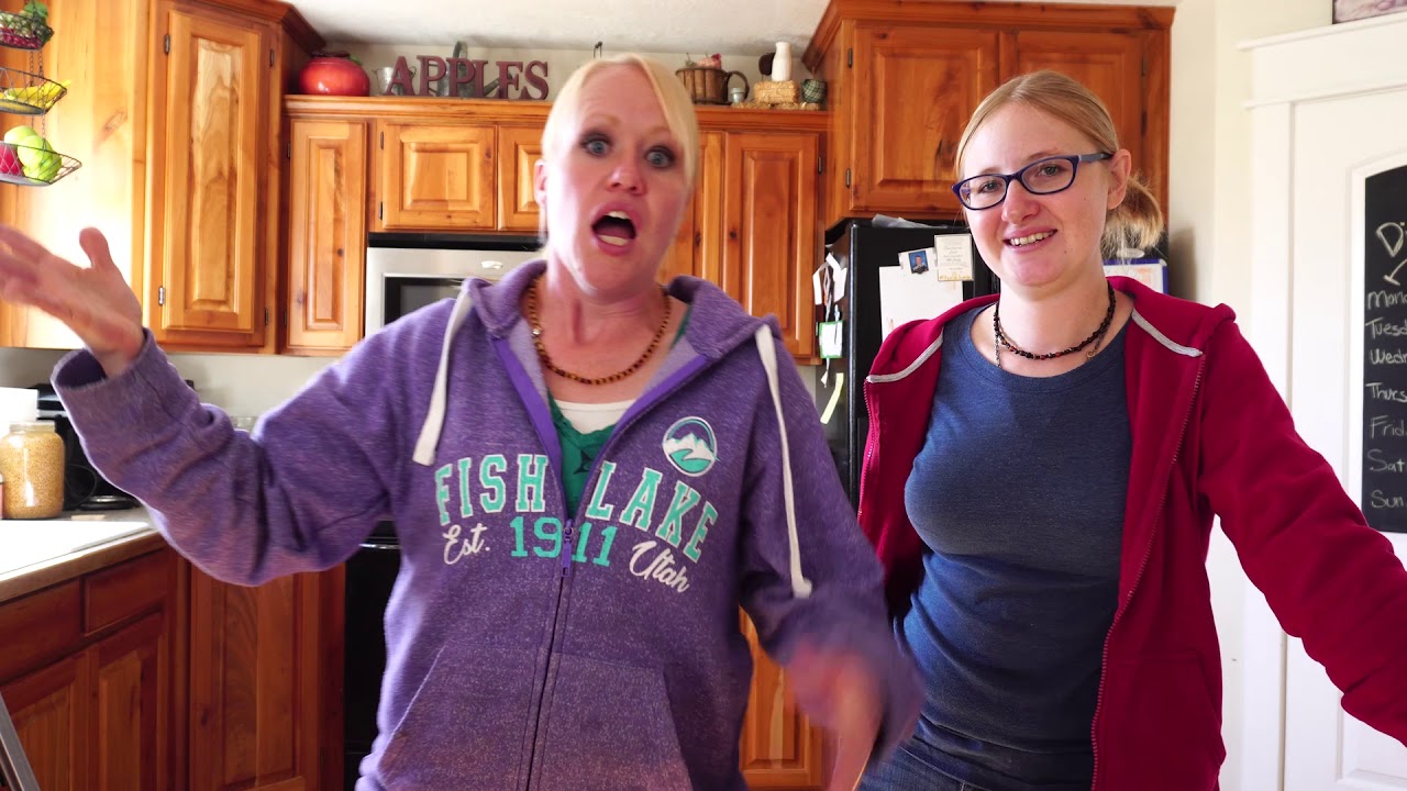 A Series of Strange Events Occurred - YouTube