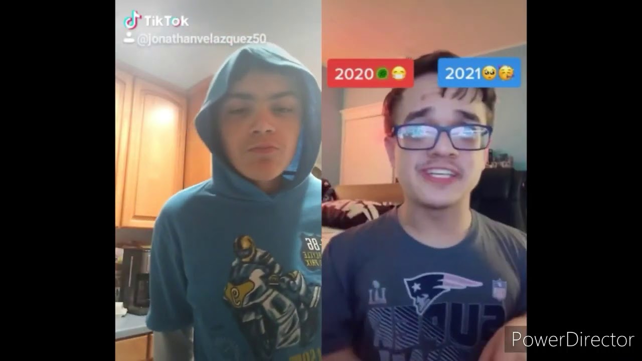 Jonathan trailer tik tok - YouTube