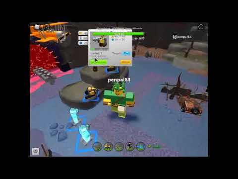 roblox tds hardcore gameplay 2020 - YouTube