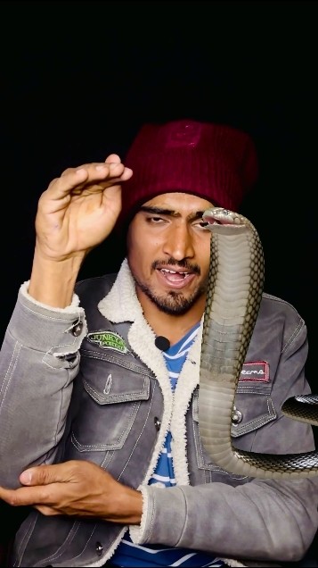 Why do snakes dance on flute 😱#shorts - YouTube