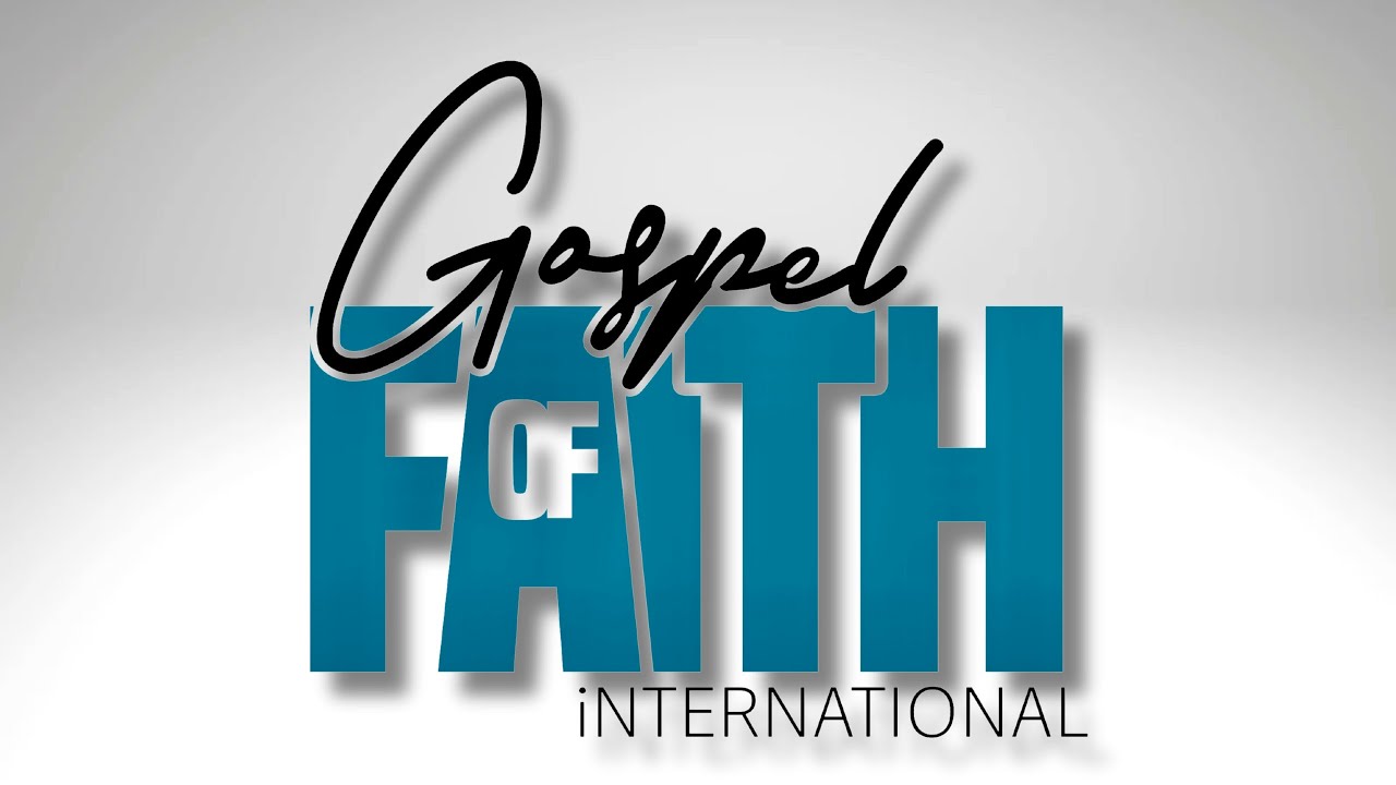 GOFI Sunday Morning Service4.13 "The Passover" - YouTube