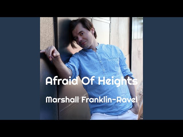 Marshall Franklin-Ravel